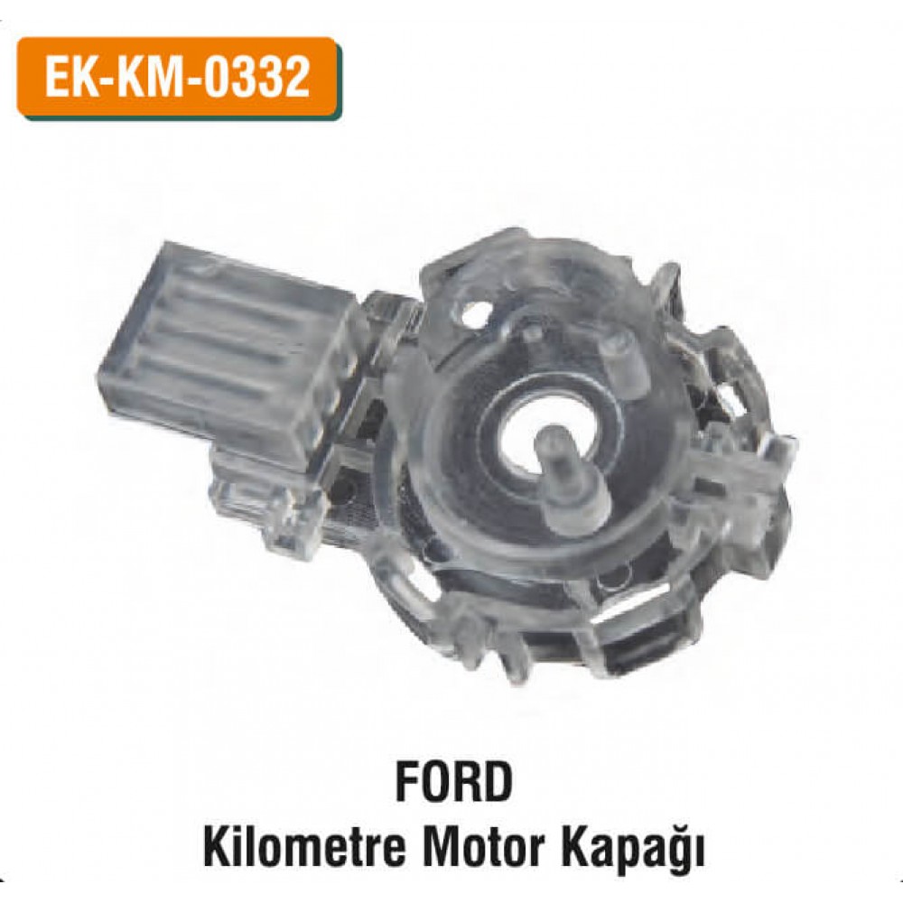 FORD Kilometre Motor Kapağı - EK-KM-0332 - KİLOMETRE Yedek Parçaları